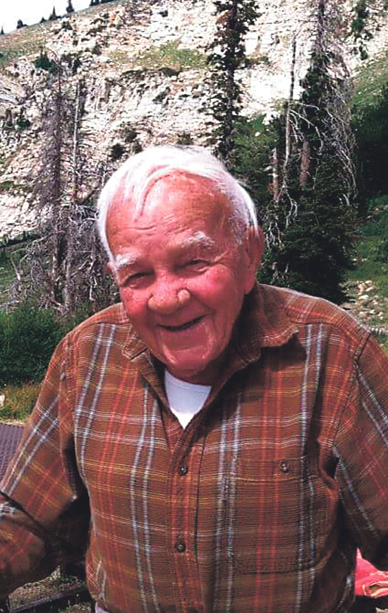 Alfred Johnson | News, Sports, Jobs - Times Observer